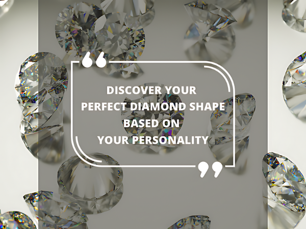 Discover Your Perfect Diamond Shape Based on Your Personality – Amilia ...